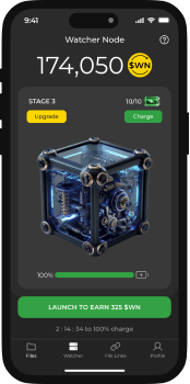 Earn Passive Income with Datakeeper Nodes